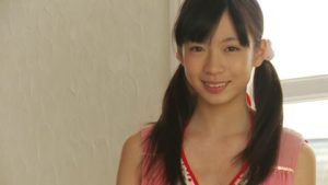 牧原あゆ『ニーハイコレクション 〜絶対領域〜 牧原あゆ Part4』 | IVArchive