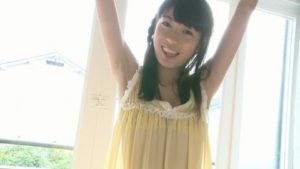 牧原あゆ『ニーハイコレクション 〜絶対領域〜 牧原あゆ Part4』 | IVArchive