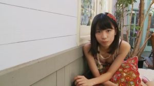 牧原あゆ『あゆ日和 牧原あゆ Part2』 | IVArchive