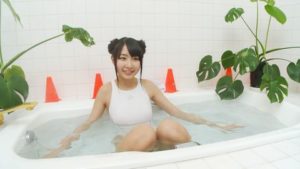 源結菜『天真爛漫 源結菜 Part3』 | IVArchive