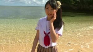 源結菜『ひとりじめ Part2』 | IVArchive