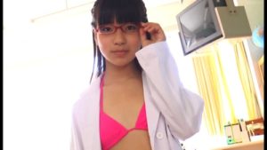 石野瑠見『charming!!』 | IVArchive