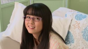 河合真由『真由の休日』 | IVArchive