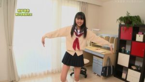 河合真由『天真爛漫 河合真由 Part2』 | IVArchive