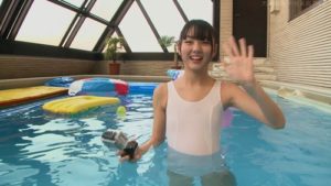 河合真由『天真爛漫 河合真由 Part2』 | IVArchive