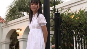 河合真由『天真爛漫 河合真由 Part3』 | IVArchive