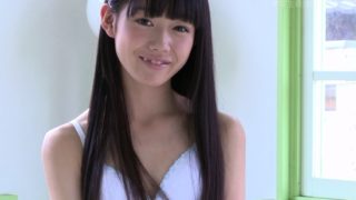 安藤穂乃果『中学生最後のツインテール』 | IVArchive