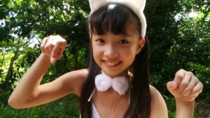 黒宮れい『純真無垢 〜ホワイトレーベル〜 Part5』 | IVArchive