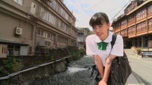 黒宮れい『夏少女 Part3』 | IVArchive