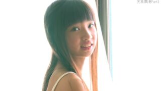 黒宮れい『天真爛漫 Part3』 | IVArchive