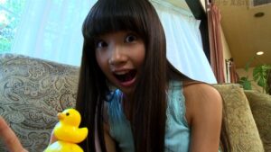 黒宮れい『夏少女 黒宮れい Part4』 | IVArchive