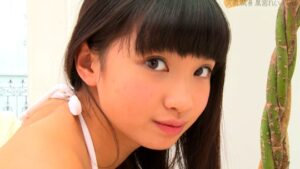 黒宮れい『天真爛漫 黒宮れい Part4』 | IVArchive