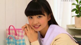 黒宮れい『天真爛漫 黒宮れい Part4』 | IVArchive