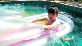 黒宮れい『常夏パラダイス 黒宮れい』 | IVArchive