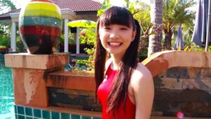 黒宮れい『常夏パラダイス 黒宮れい Part2』 | IVArchive