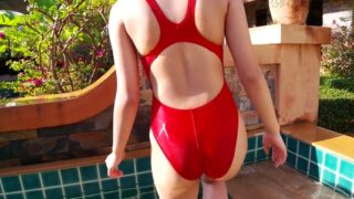 黒宮れい『常夏パラダイス 黒宮れい Part2』 | IVArchive