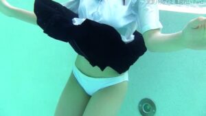 黒宮れい『常夏パラダイス 黒宮れい Part2』 | IVArchive