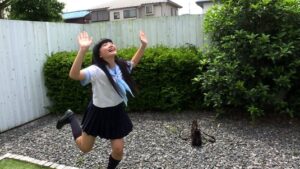 黒宮れい『ひとりじめ 黒宮れい Part4』 | IVArchive