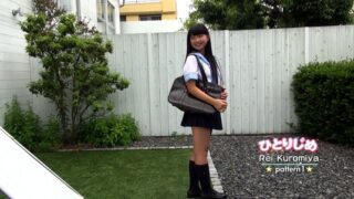 黒宮れい『ひとりじめ 黒宮れい Part4』 | IVArchive