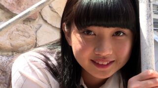 黒宮れい『ひとりじめ 黒宮れい Part6』 | IVArchive