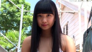 黒宮れい『ひとりじめ 黒宮れい Part6』 | IVArchive