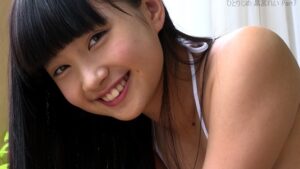 黒宮れい『ひとりじめ 黒宮れい Part7』 | IVArchive