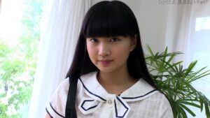 黒宮れい『ひとりじめ 黒宮れい Part7』 | IVArchive