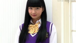 黒宮れい『ひとりじめ 黒宮れい Part9』 | IVArchive