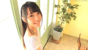 松本映美『純真アイドル独り占め』 | IVArchive