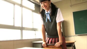 高野渚『なぎさなぎ』 | IVArchive