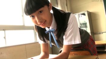 高野渚『なぎさなぎ』 | IVArchive